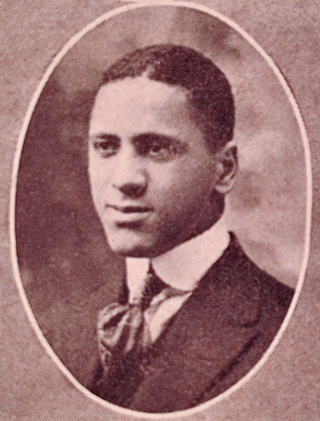 Albert Neal Dow Brooks
