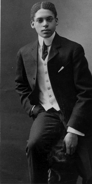 Blacks @ Dartmouth Timeline